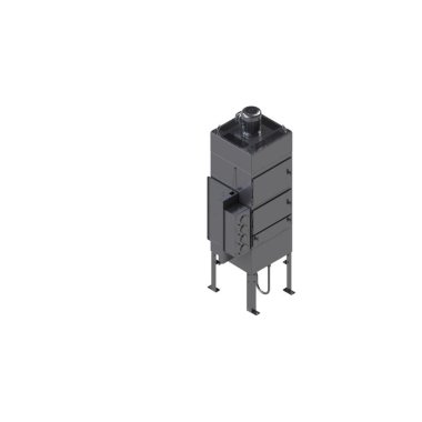 Industrial CNC Mist Collectors—Stealth Mist Collection Systems | Filtra ...