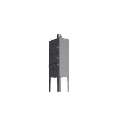 Industrial CNC Mist Collectors—Stealth Mist Collection Systems | Filtra ...